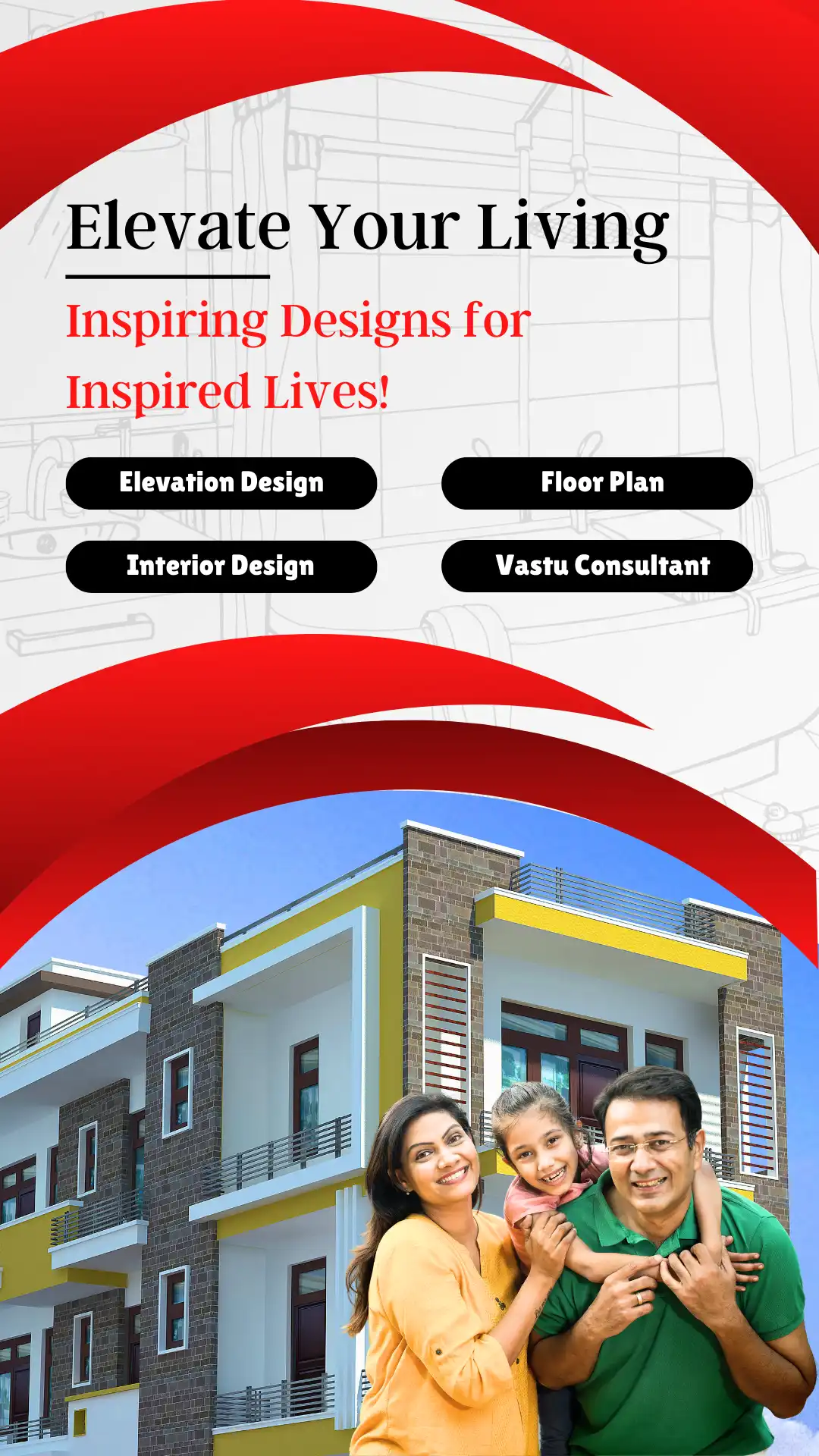 Best Architecture in Jaipur | House Map Design | Floor Plan Maker